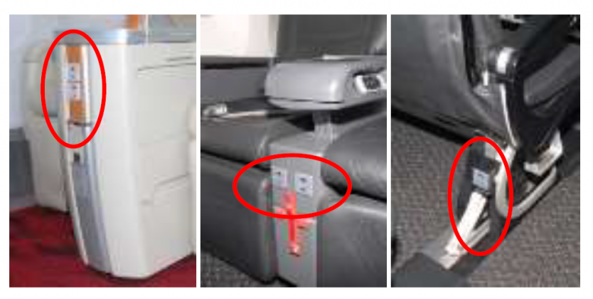 JALがUSB電源の導入機種を拡大。A350、787、767、737型機で利用可能に | 旅行総合研究所タビリス