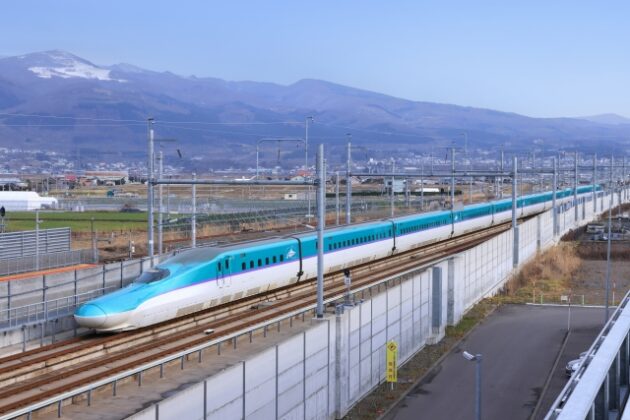 北海道新幹線「札幌～倶知安」部分開業はなぜできないのか。公式検討の結果をみてみる | 旅行総合研究所タビリス