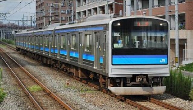 仙石線に新型車両E131系を導入。2025年冬、国鉄形205系は引退へ | 旅行総合研究所タビリス