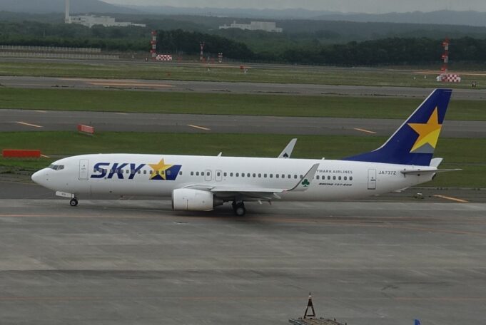 スカイマーク「航空券セール抑止」を求める。JAL、ANAに押され苦境 | 旅行総合研究所タビリス