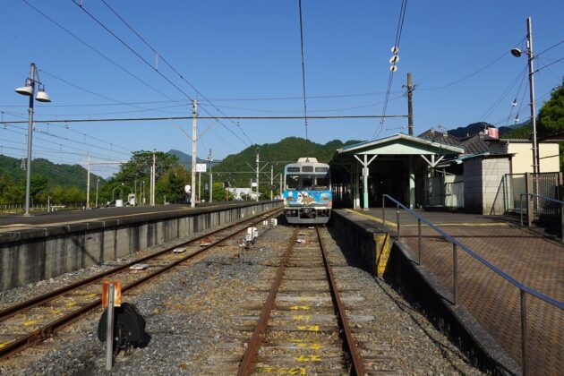 三峰口駅維持のカギを考える。「三峰ロープウェイ復活」で秩父鉄道は救えるか【2】 | 旅行総合研究所タビリス